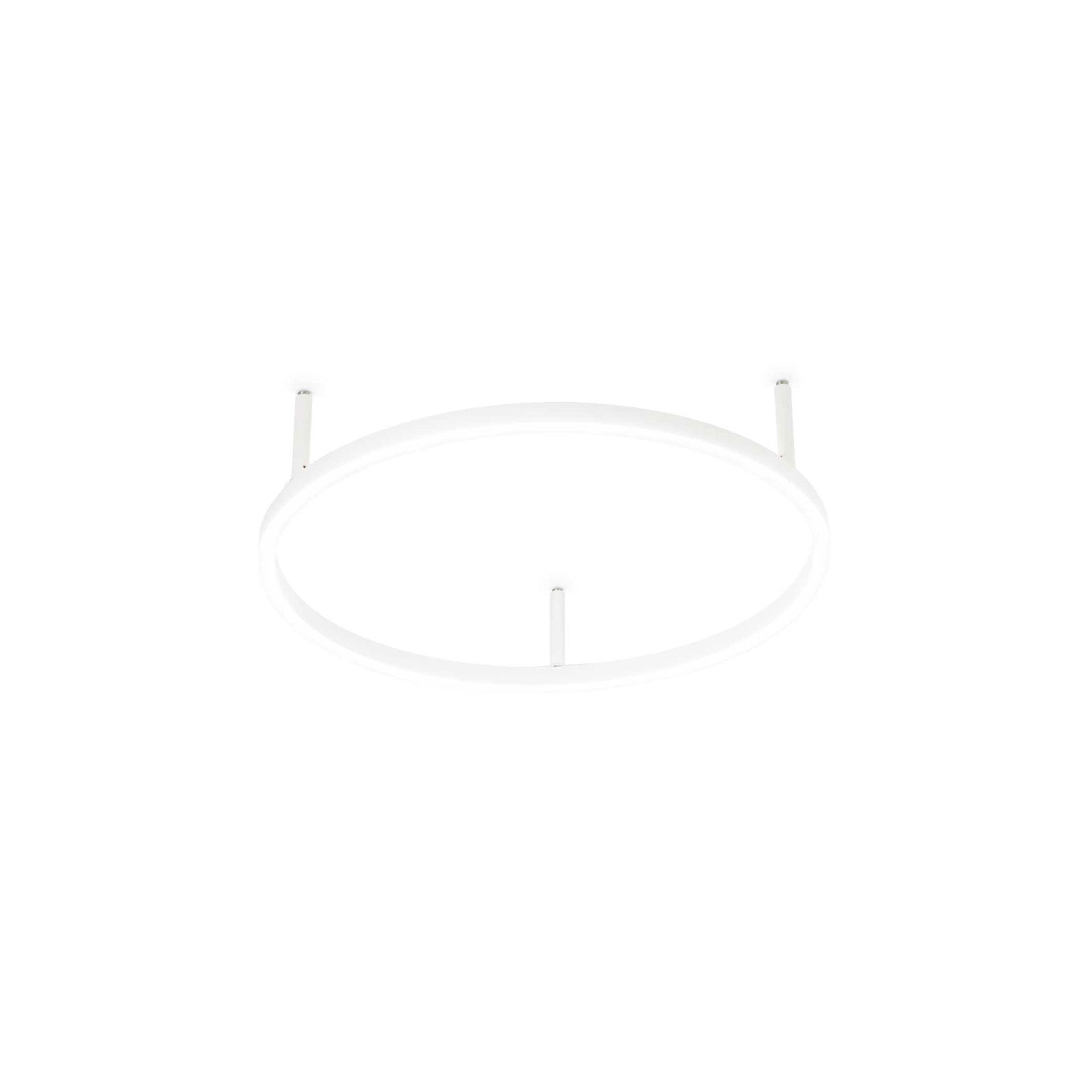 Ideal Lux Oracle Slim Ceiling Round PL D050 – Agati.it