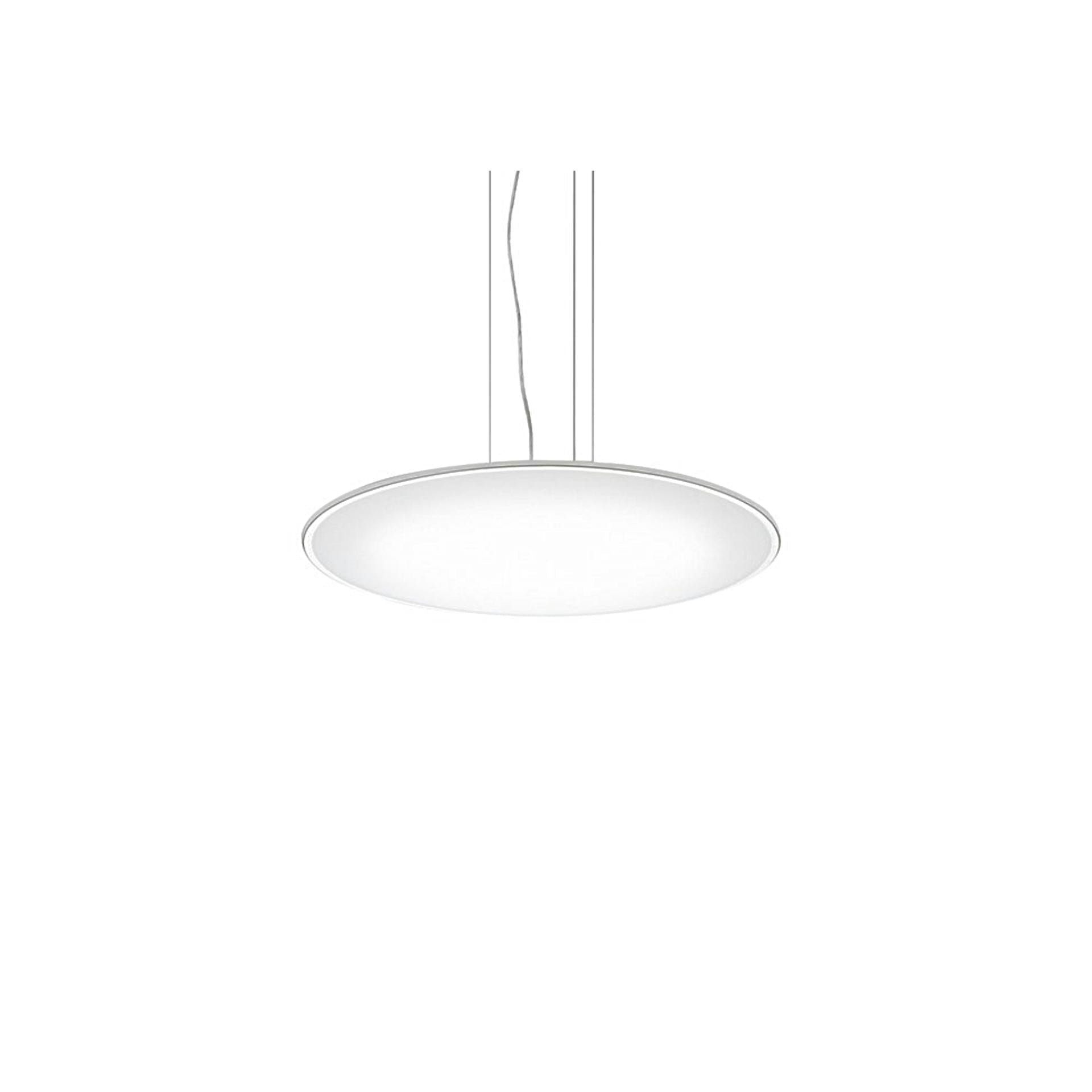 Vibia Big 0536 Suspension Lamp Ø 100 cm – Agati.it