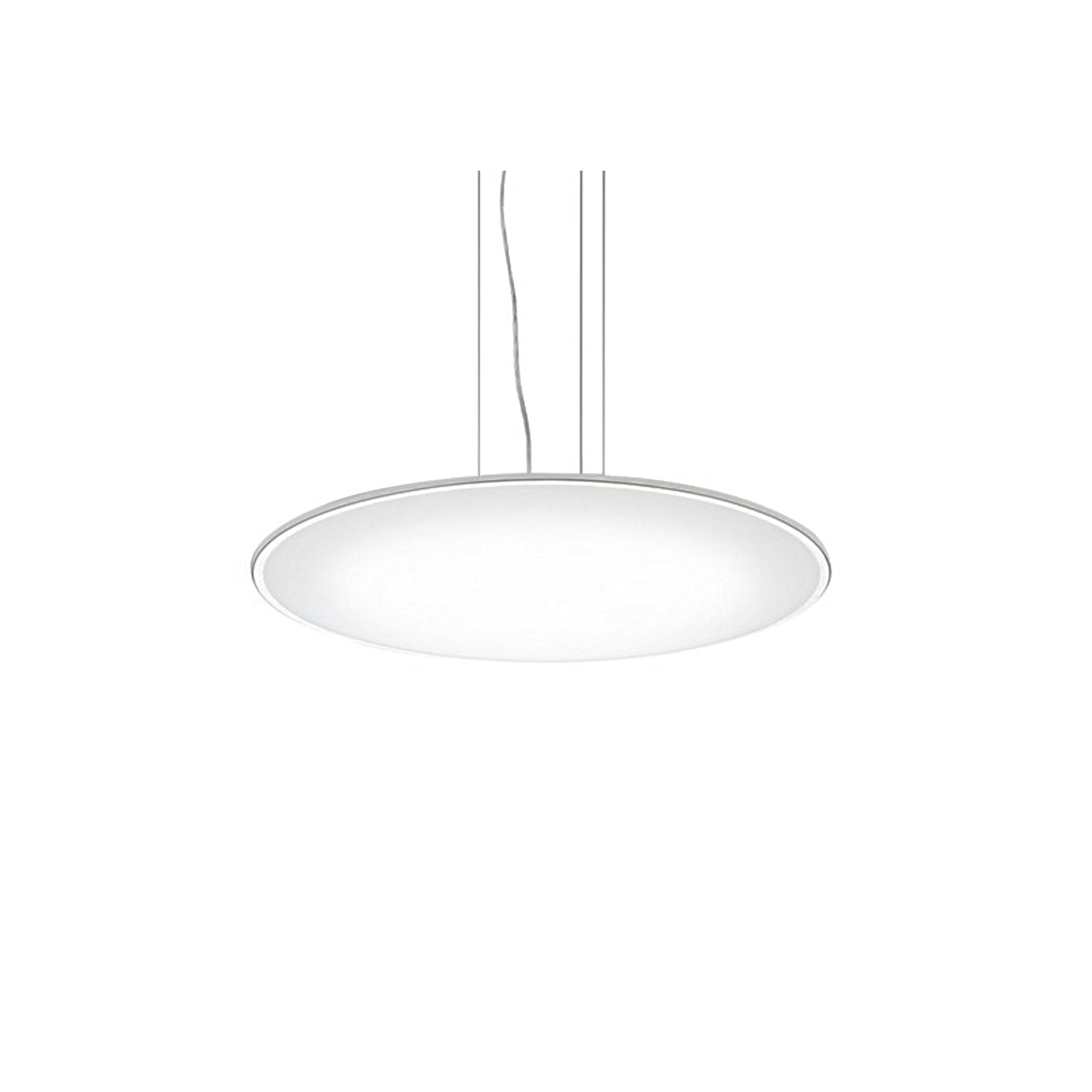Vibia Big 0535 Lampada a Sospensione Ø 120 cm – Agati.it