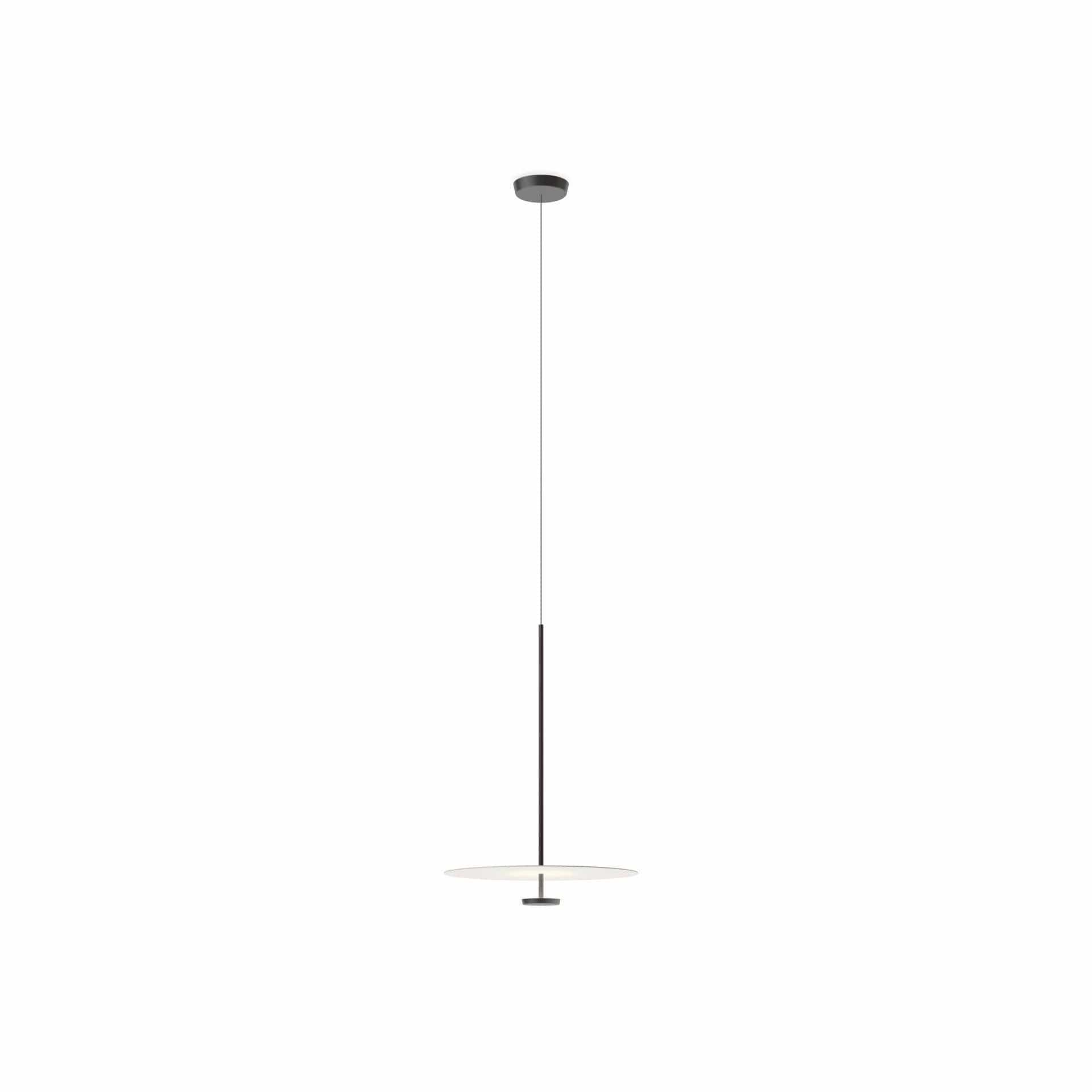 Vibia Flat 5940 Suspension Lamp – Agati.it