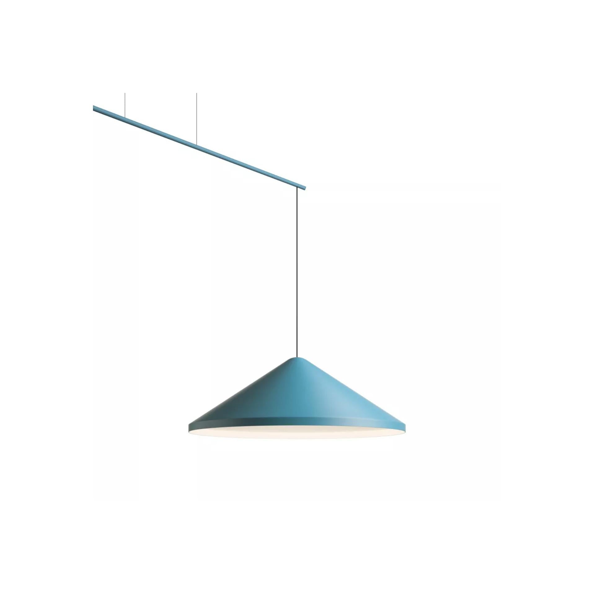 Vibia North 5674 Suspension Lamp – Agati.it