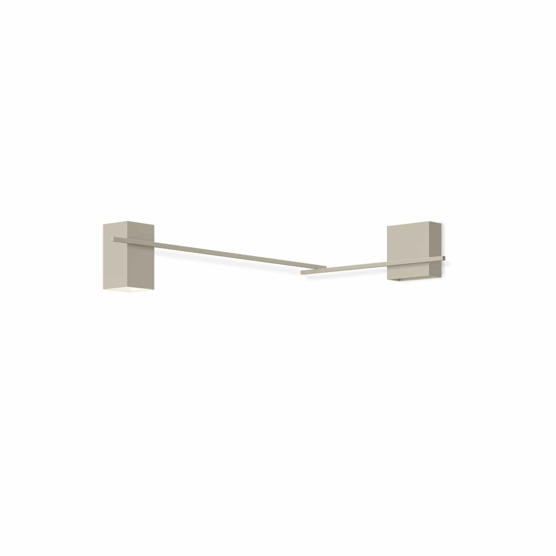 Vibia Structural 2620 Wall Lamp – Agati.it