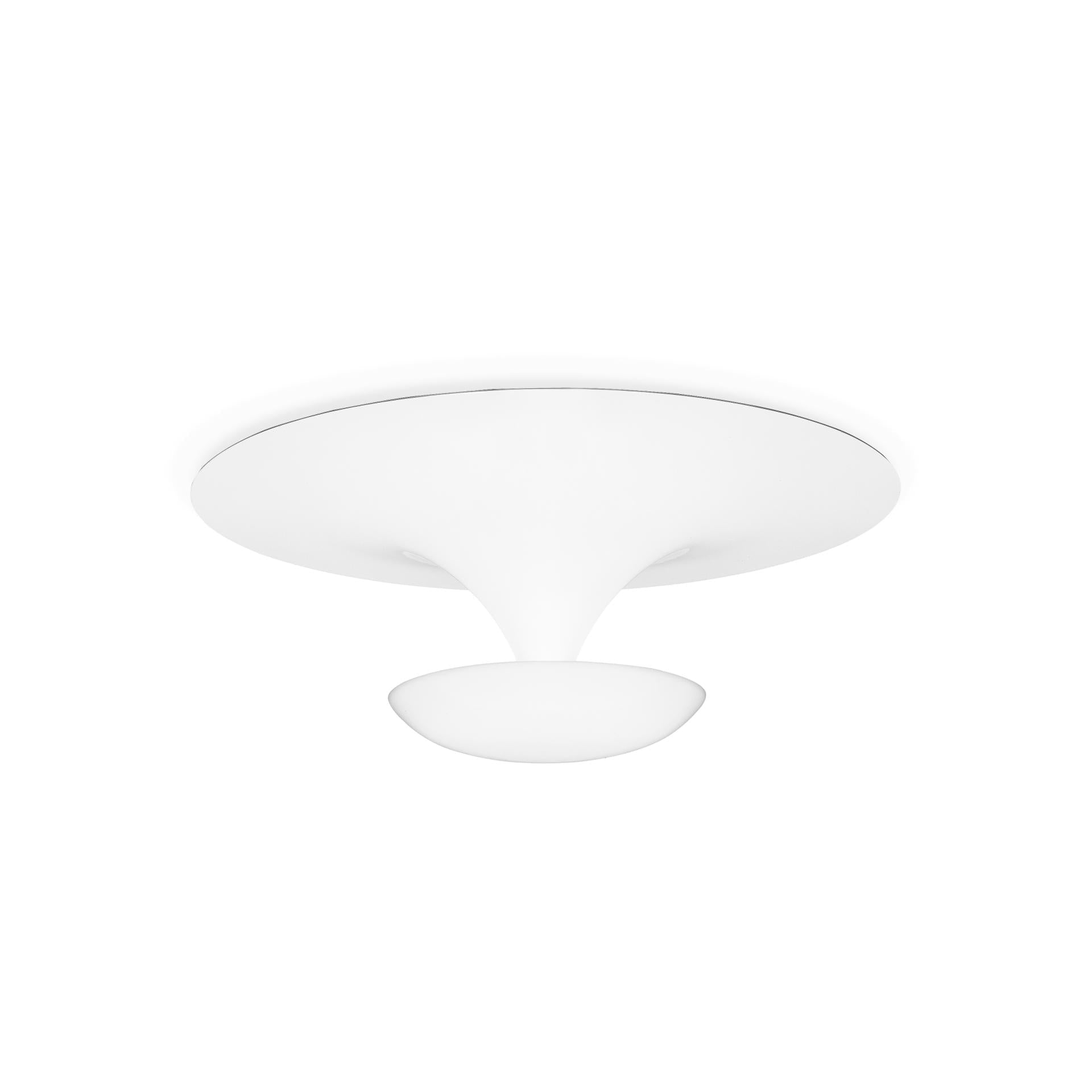 Vibia Funnel 2014 Ceiling Lamp Ø 50 cm LED – Agati.it
