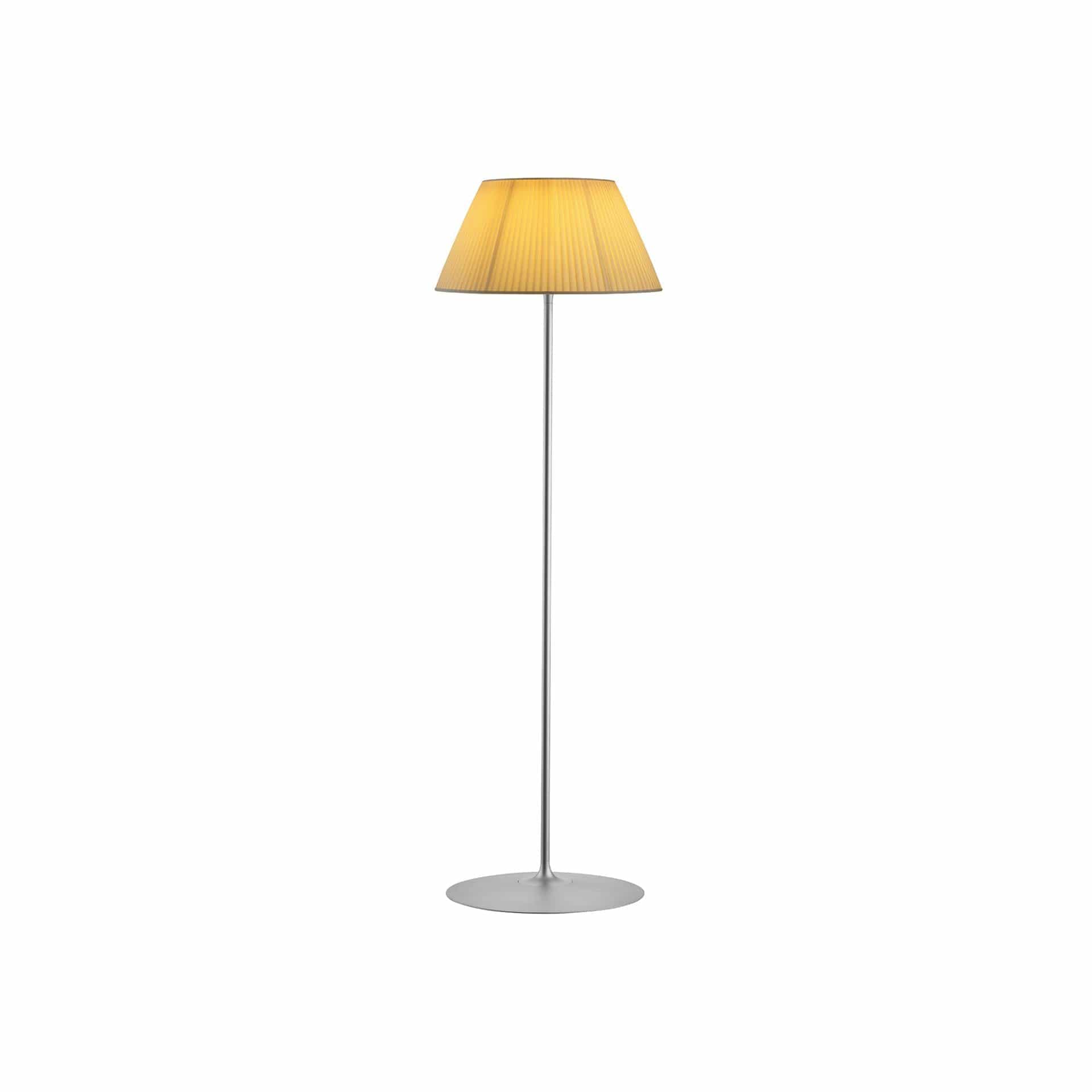Flos Romeo Soft Floor Lamp – Agati.it